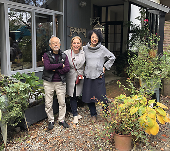 ガーデン＆ガーデンONLINE